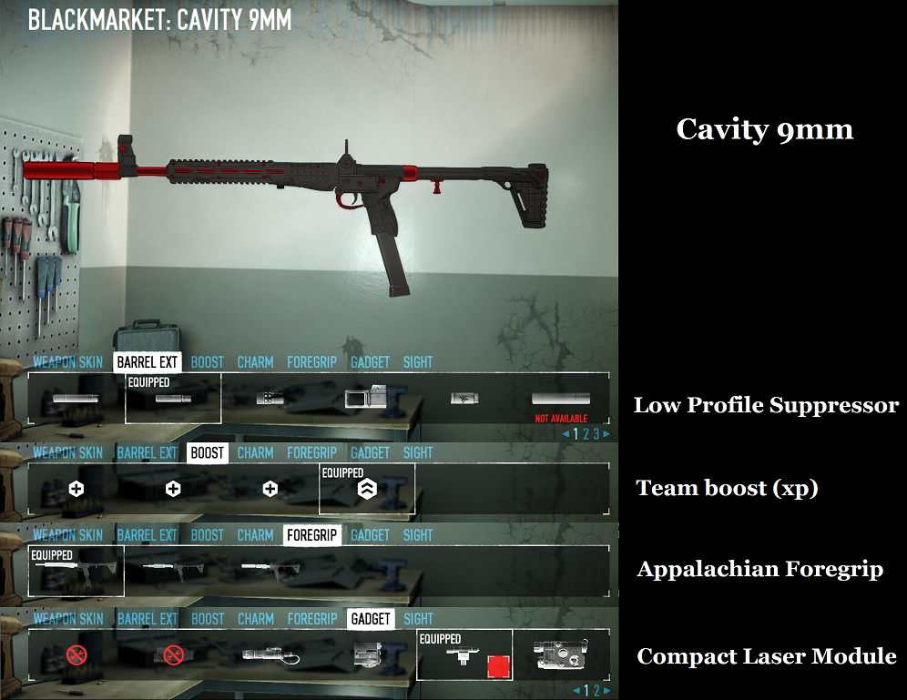 Steam Community :: Guide :: - - PAYDAY 2 - Stealth Build for any ...