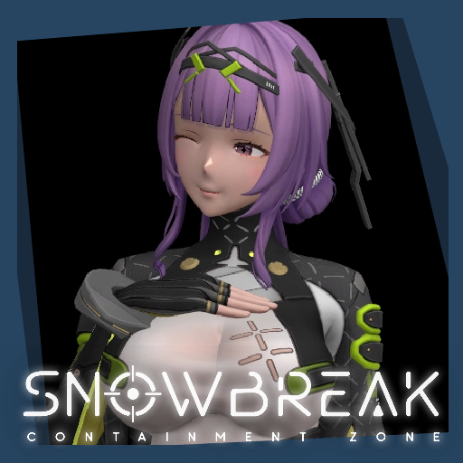 Steam Workshop::Snowbreak - Enya Pack
