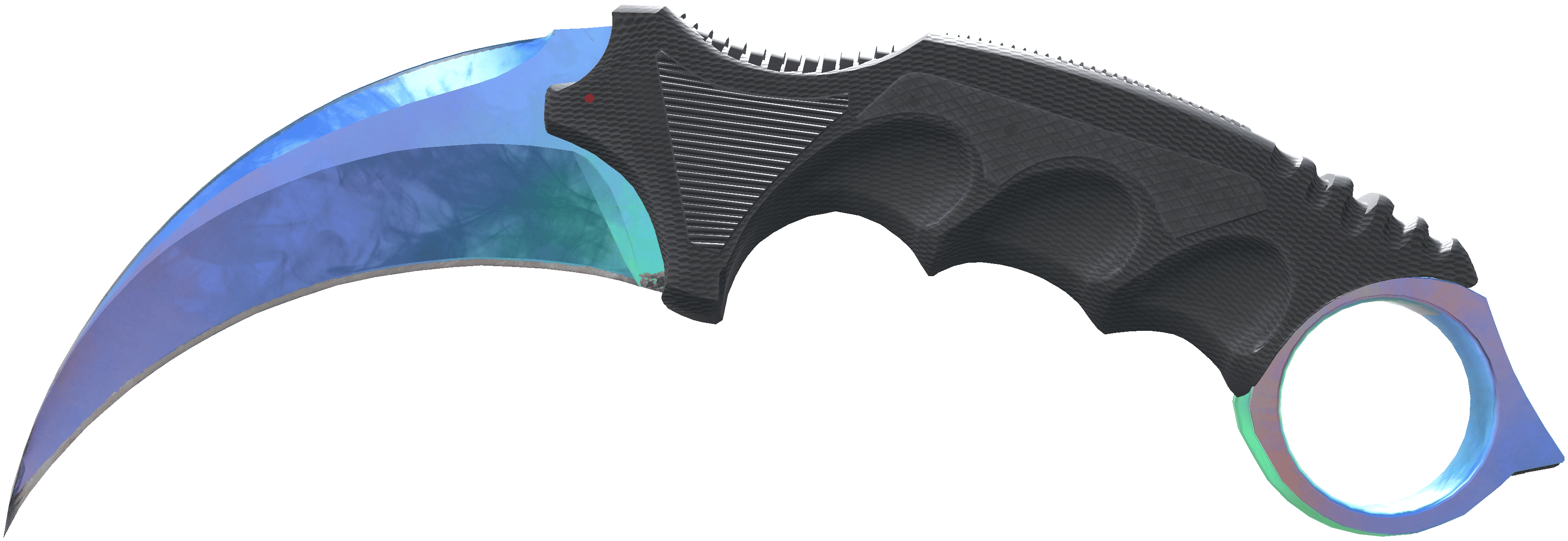 Steam Community :: Guide :: Karambit Gamma Doppler Phase 1 | Guide