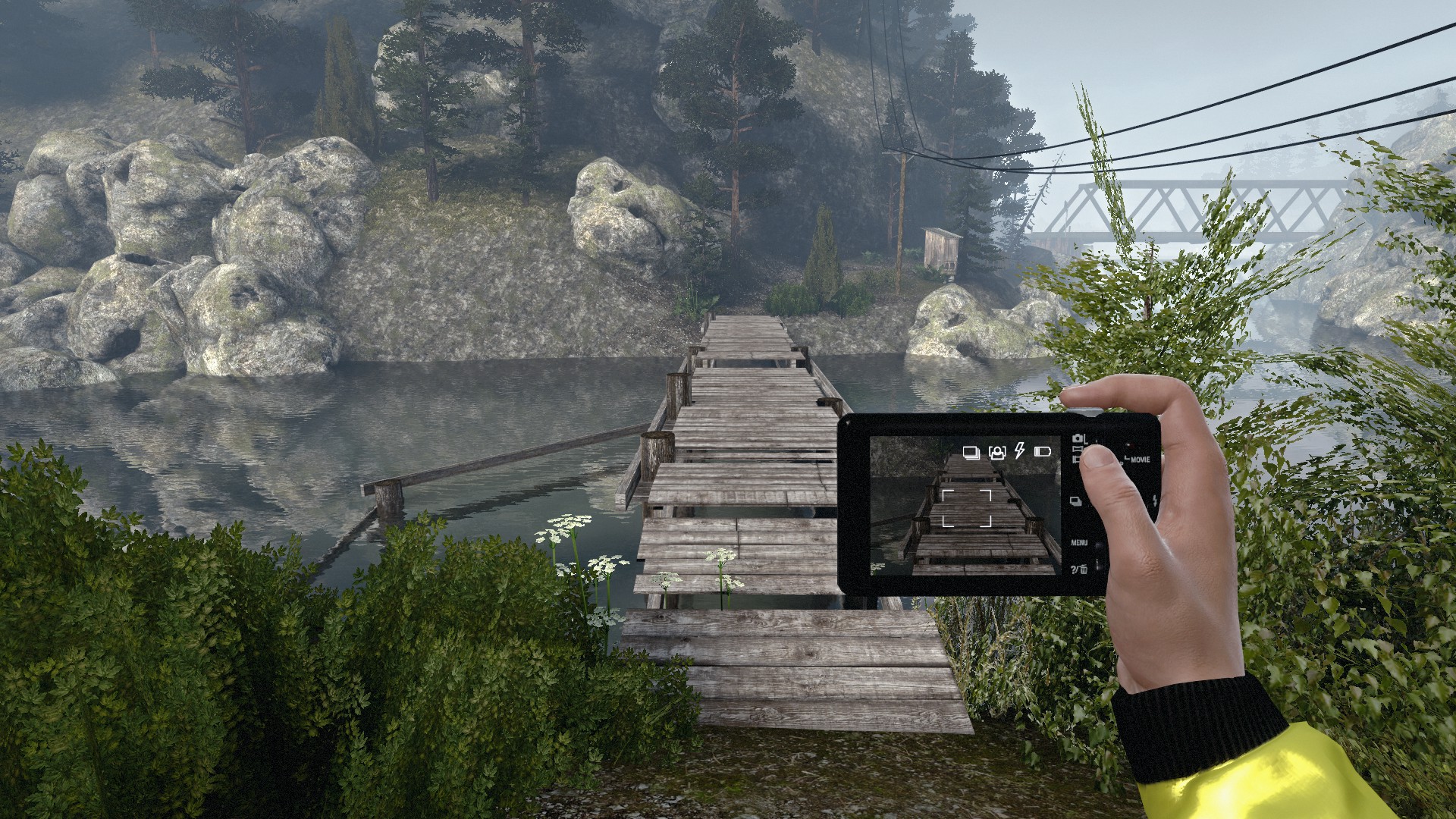 Steam Community :: Guide :: INFRA↘ Complete Guide (Chapters 1-10)