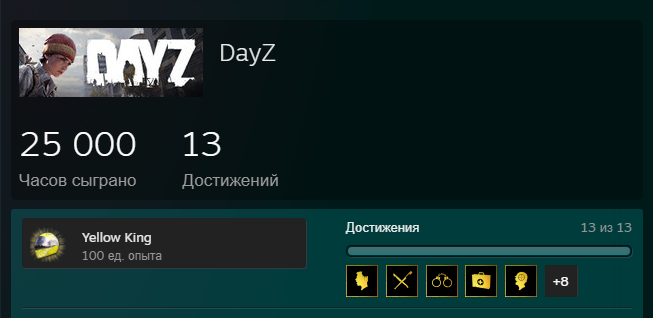 Steam Community :: DayZ