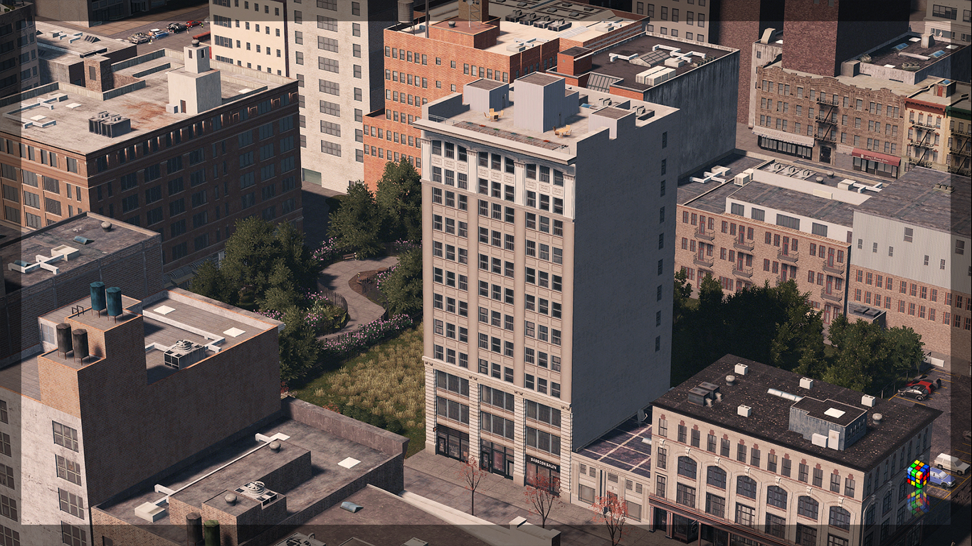 30 Mods to Try for Cities: Skylines in 2026! - Cities: Skylines ...