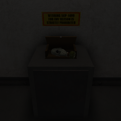 Steam Community :: Guide :: SCP:CB Ultimate Edition | All SCP Entities ...