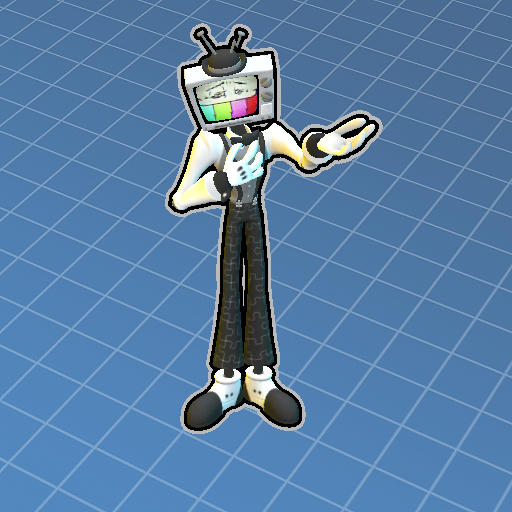 Steam Workshop::Mr.Puzzles Kazam Dupe