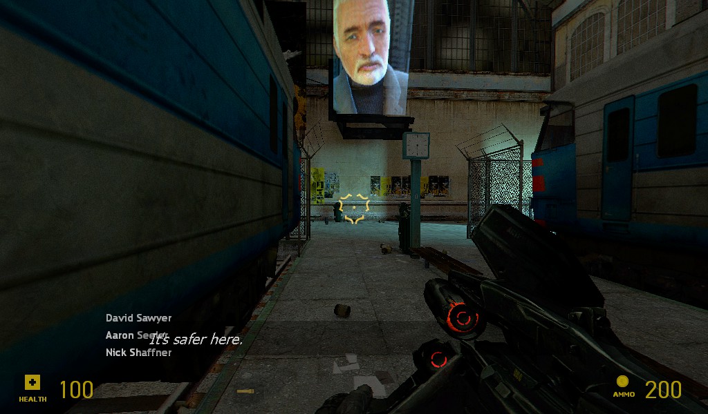 Steam Community :: Guide :: hl2 viewmodel fovs and how to apply them