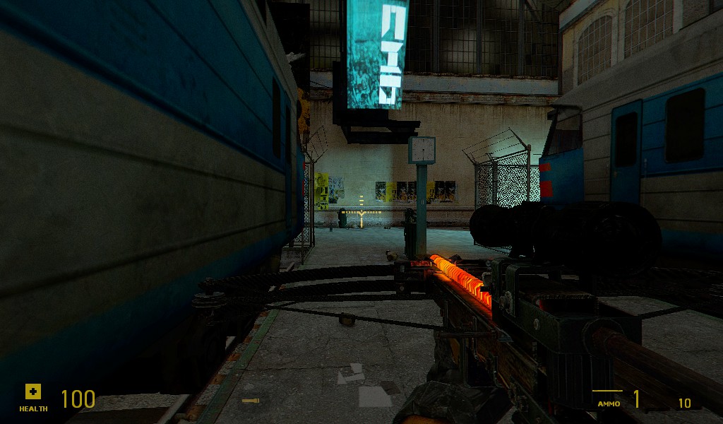 Steam Community :: Guide :: hl2 viewmodel fovs and how to apply them