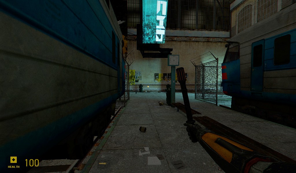 Steam Community :: Guide :: hl2 viewmodel fovs and how to apply them