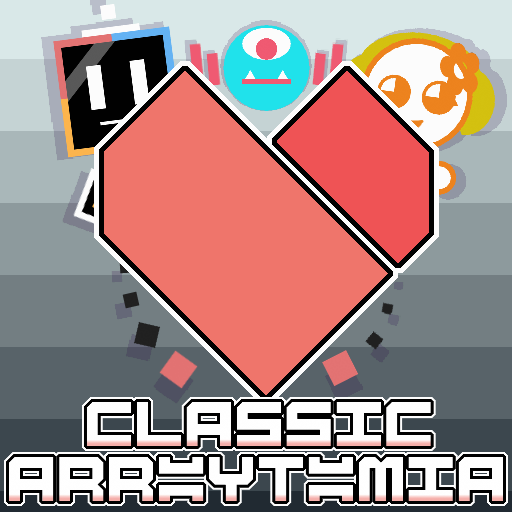 Steam Community :: Project Arrhythmia