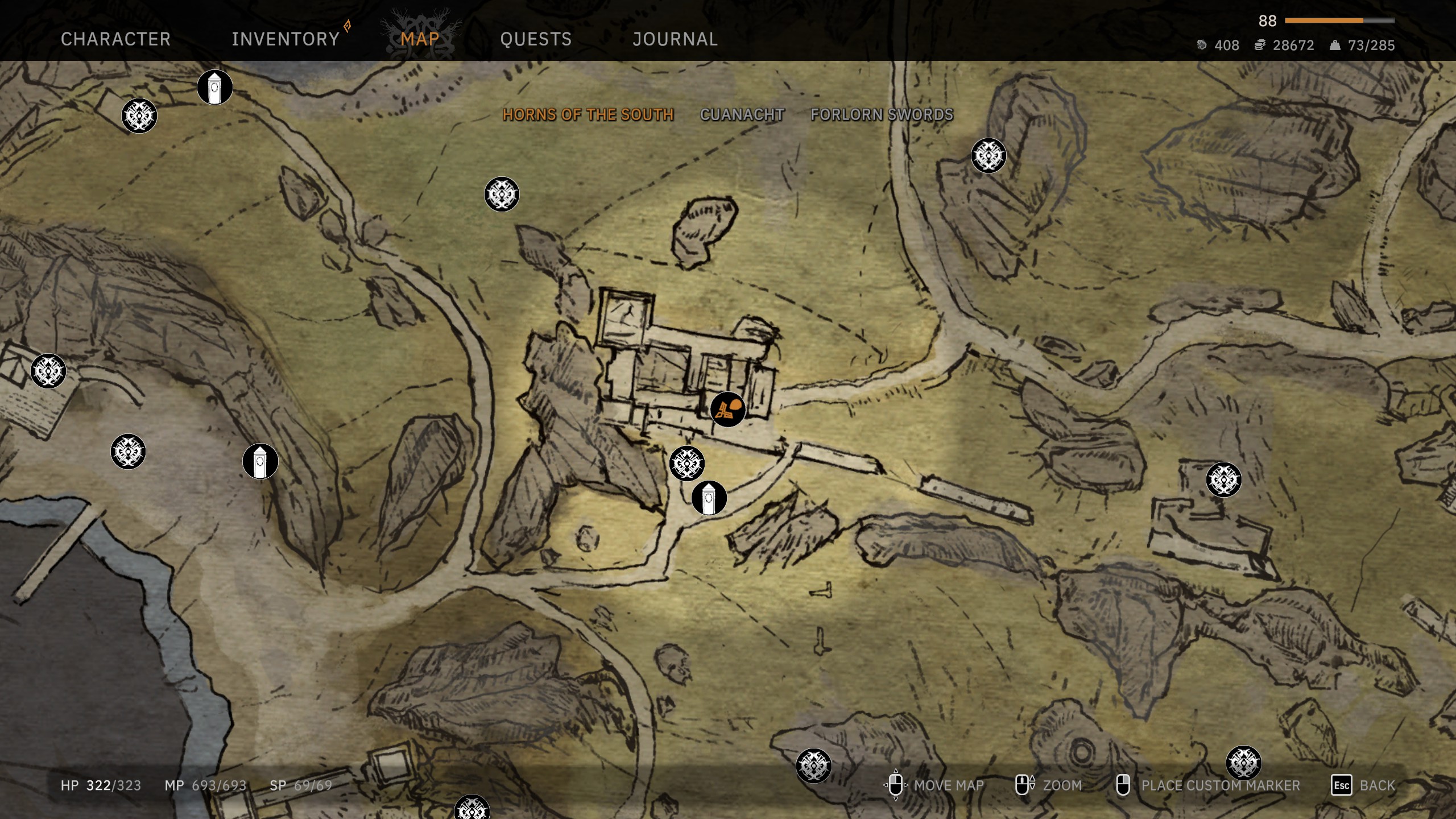 Steam Community :: Guide :: Tainted Grail: The Fall of Avalon: All ...