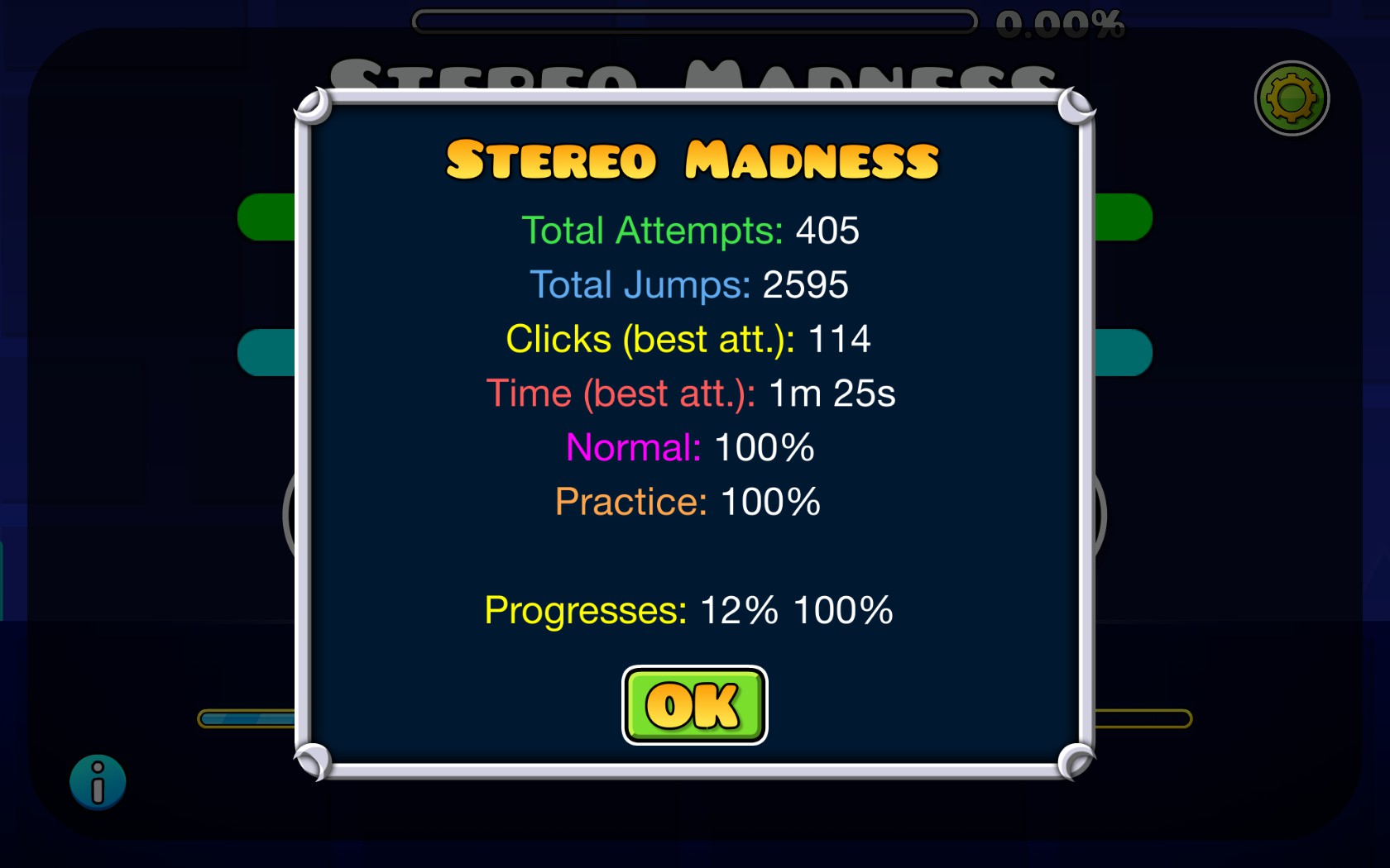 Steam Community :: Guide :: 100 модов для Geometry Dash ! Ge