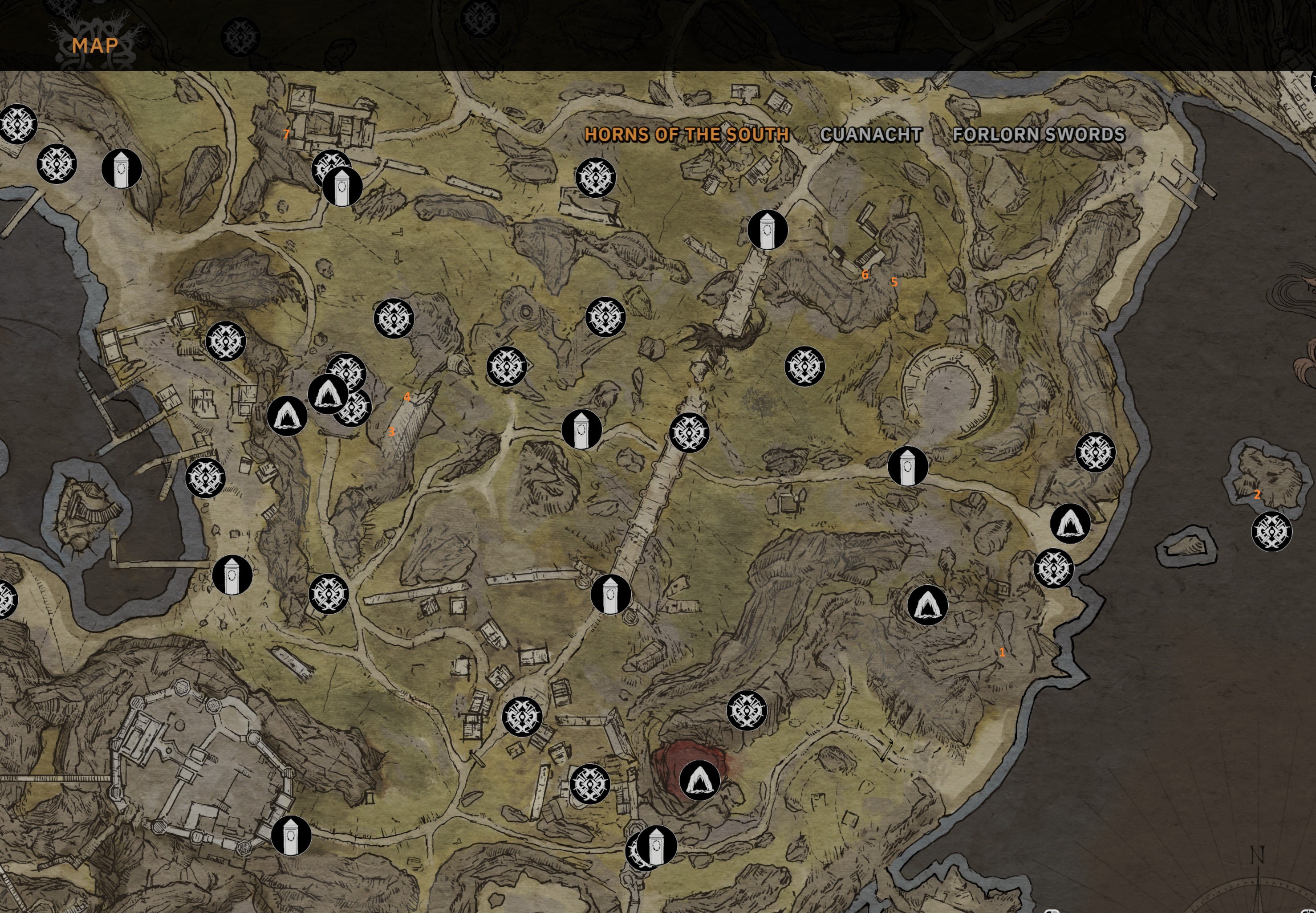 Steam Community :: Guide :: Ore Deposits