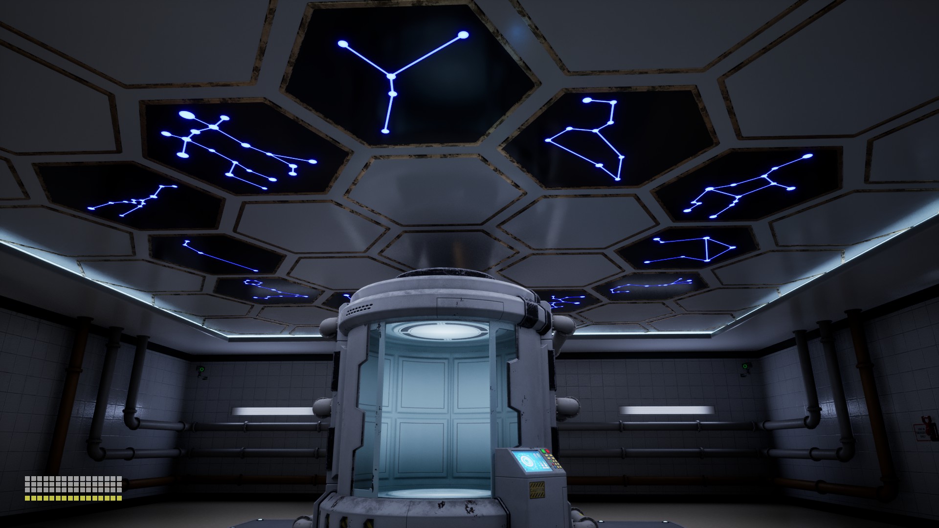Steam Community :: Guide :: Lunar Eclipse Walkthrough (WIP)