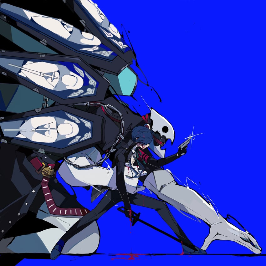 Steam Community :: Persona 3 Reload