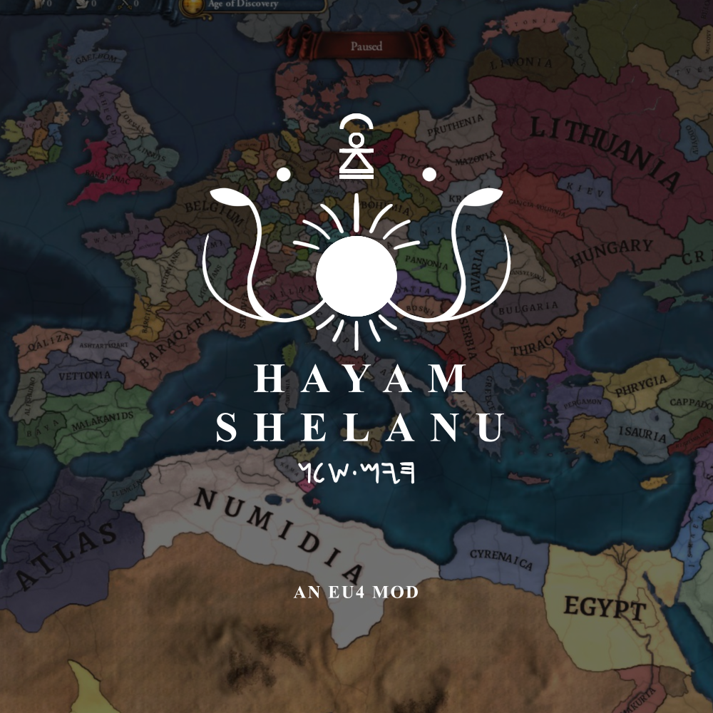 Steam Workshop::haYam Shelanu Steam Workshop::haYam Shelanu