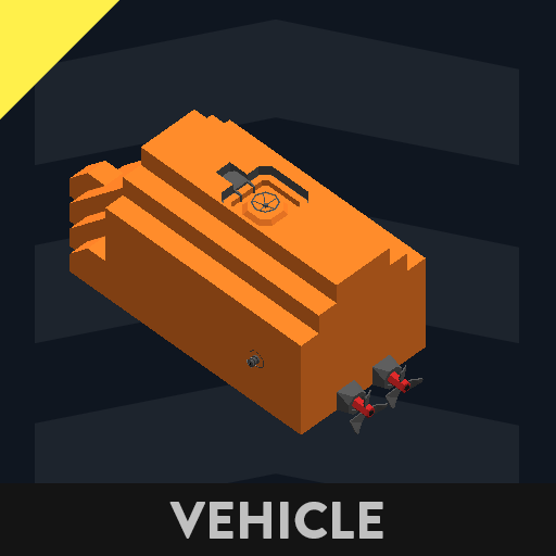 Steam Workshop::BOX BOAT