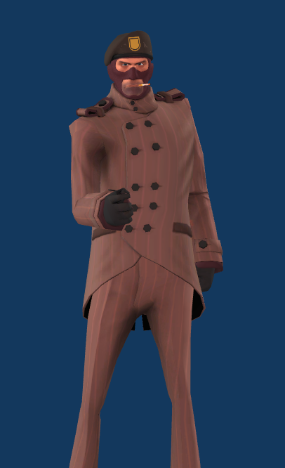 Steam Community :: Guide :: TF2 Spy Cosmetic Loadouts