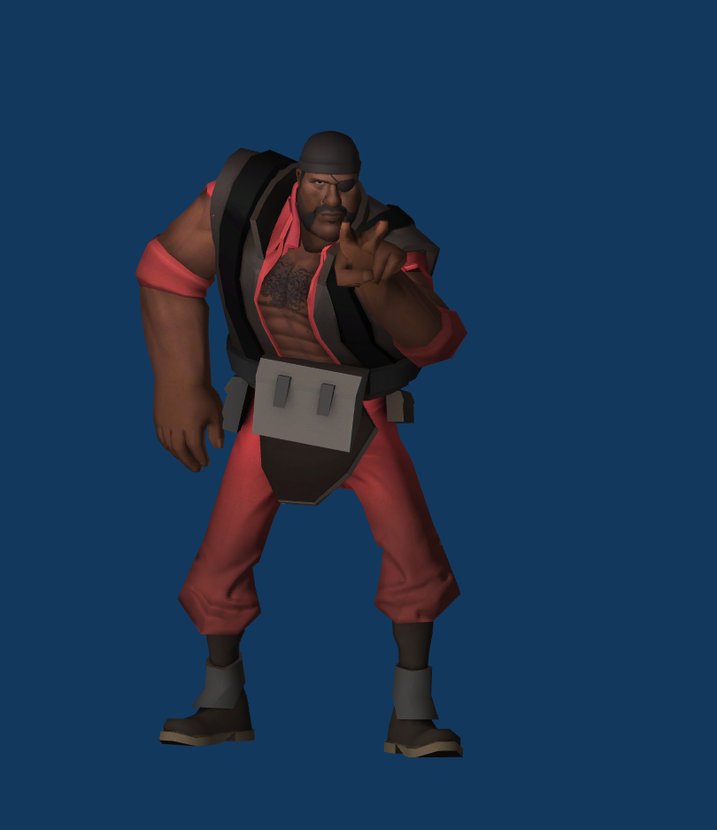 Steam Community :: Guide :: Cursed / Goofy / Friendly cosmetic loadouts ...