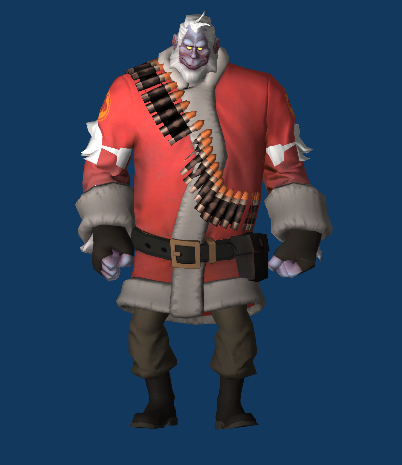 Steam Community :: Guide :: Cursed / Goofy / Friendly cosmetic loadouts ...