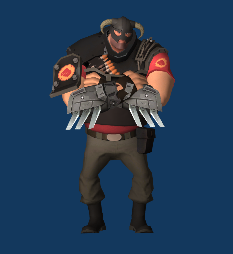 Steam Community :: Guide :: Cursed / Goofy / Friendly cosmetic loadouts ...