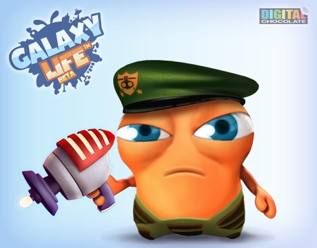 Steam Community :: Galaxy Life