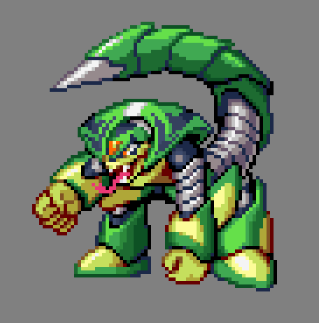 Steam Community :: Guide :: Mega Man X: RΣbirth (Conversion Mod)