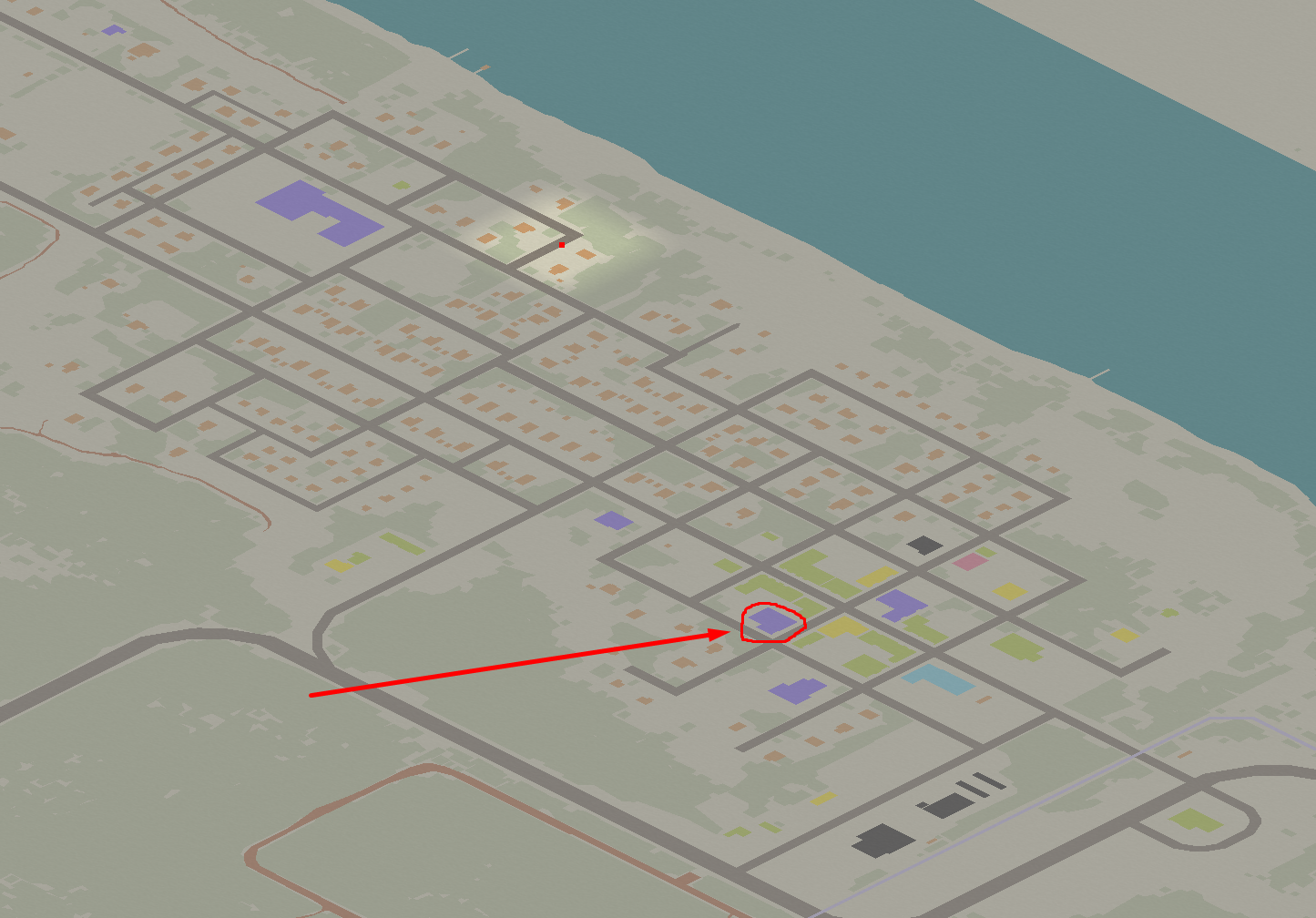 Steam Community :: Guide :: Добыча огнестрела в PZ (B41)