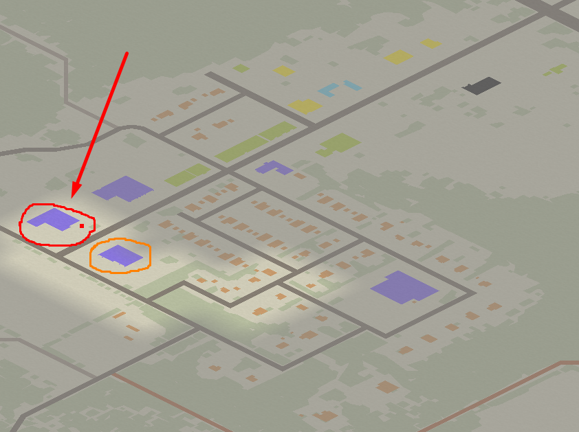 Steam Community :: Guide :: Добыча огнестрела в PZ (B41)