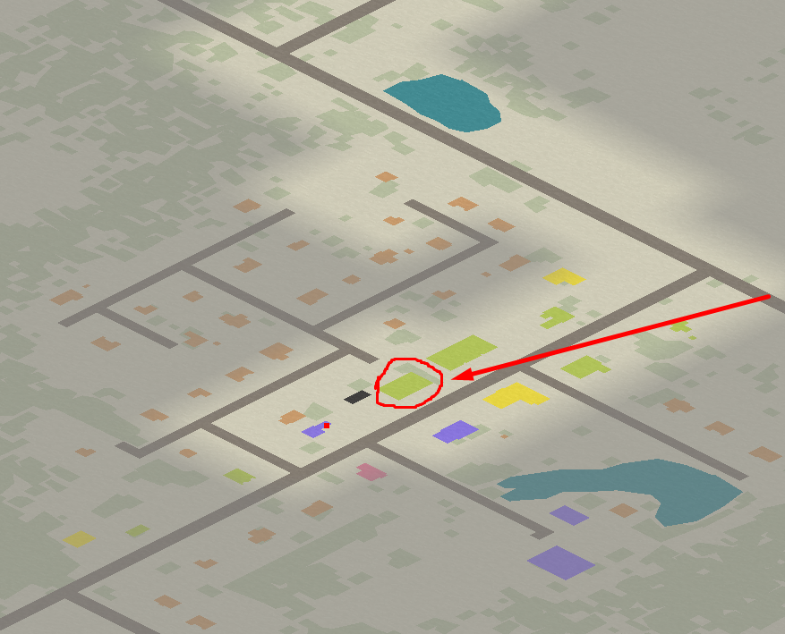 Steam Community :: Guide :: Добыча огнестрела в PZ (B41)