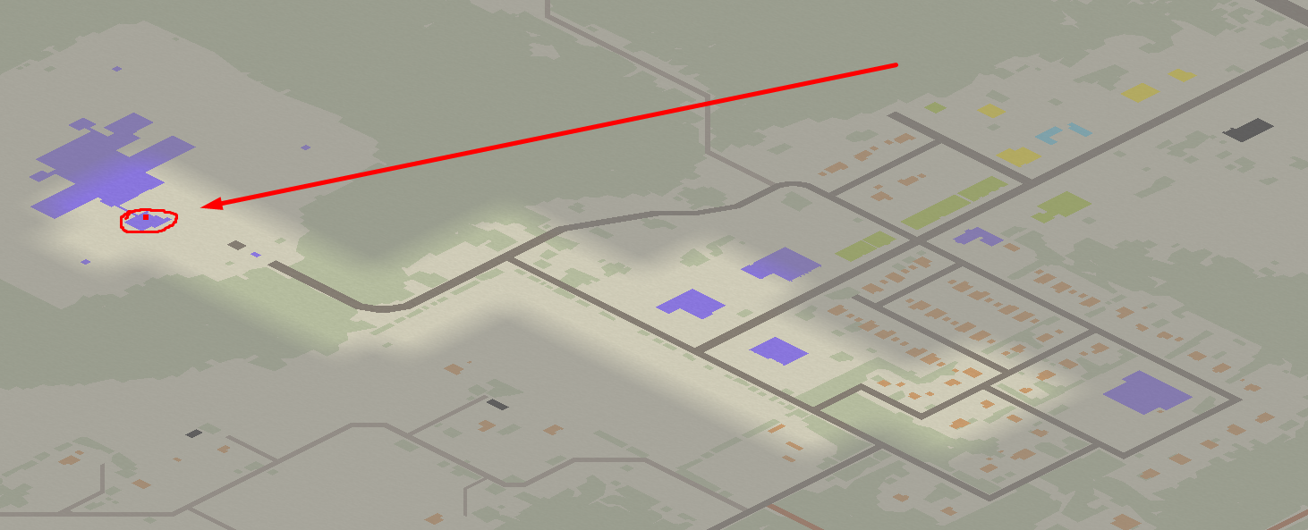 Steam Community :: Guide :: Добыча огнестрела в PZ (B41)