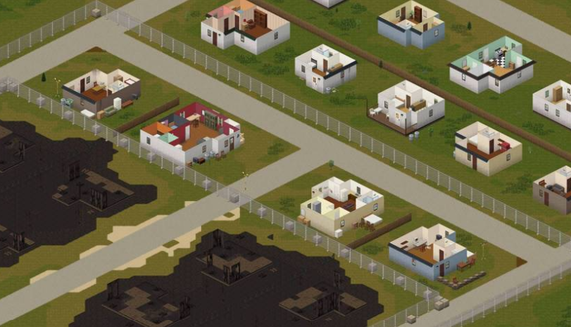 Steam Community :: Guide :: Добыча огнестрела в PZ (B41)