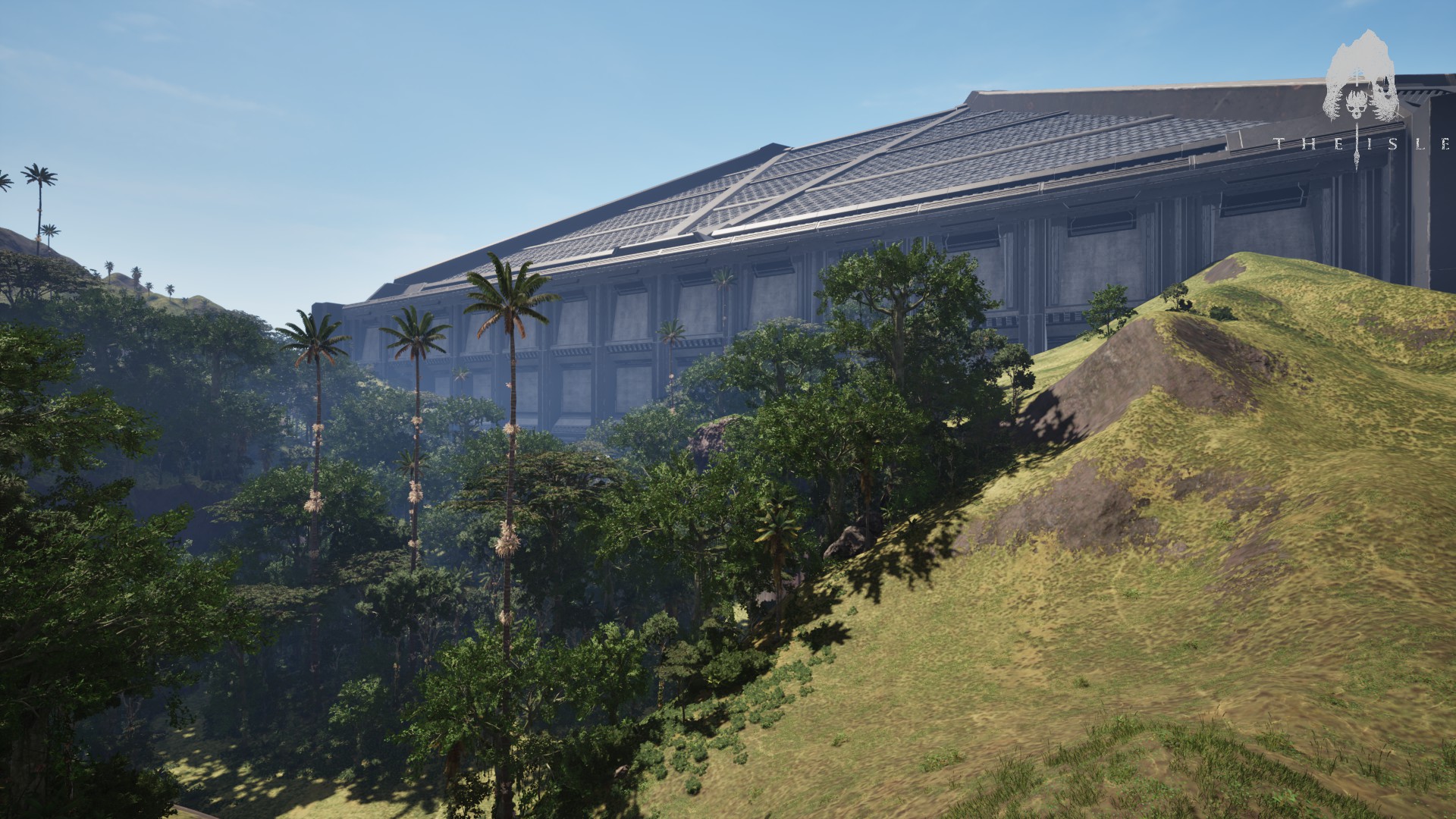 Steam Community :: Guide :: The isle Evrima 日本語マップガイド
