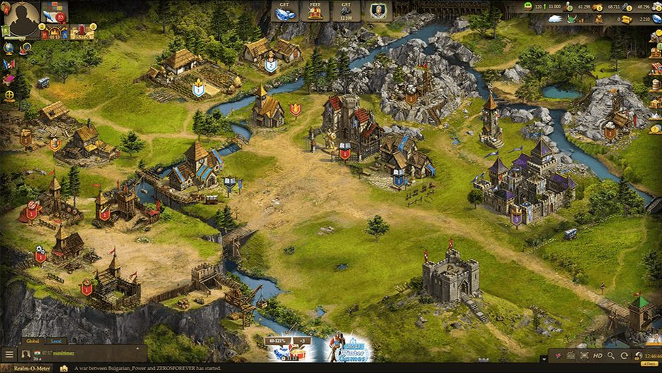 Steam Community :: Guide :: Guía completa de IMPERIA ONLINE