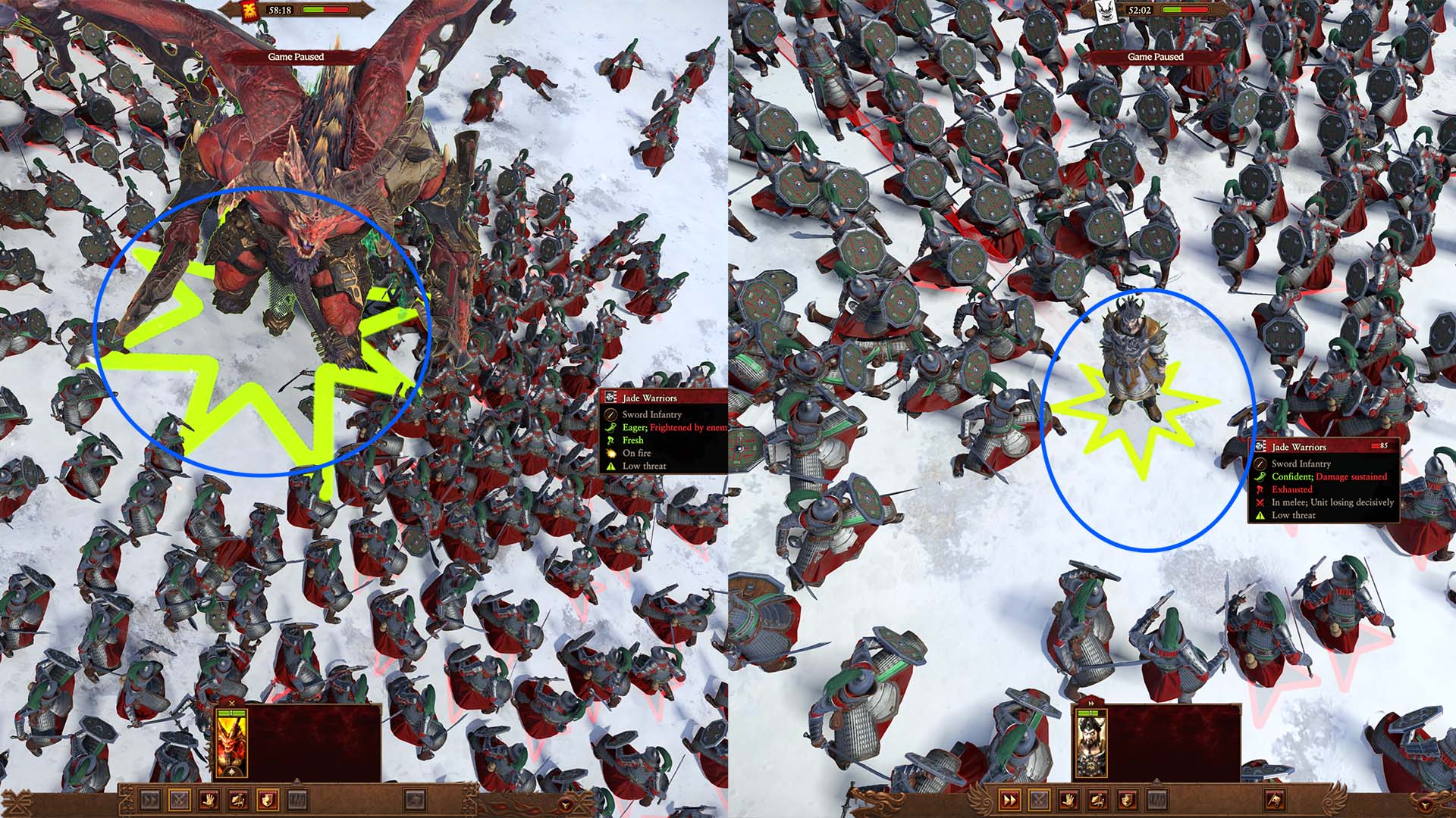 Steam Community :: Guide :: Zhao Ming the Dragon of Cheese