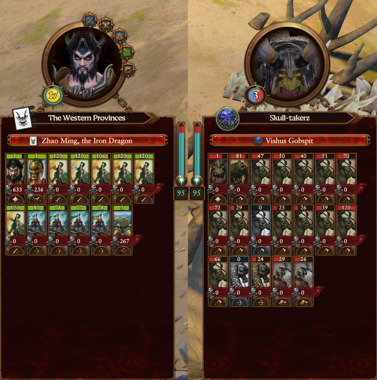 Steam Community :: Guide :: Zhao Ming the Dragon of Cheese