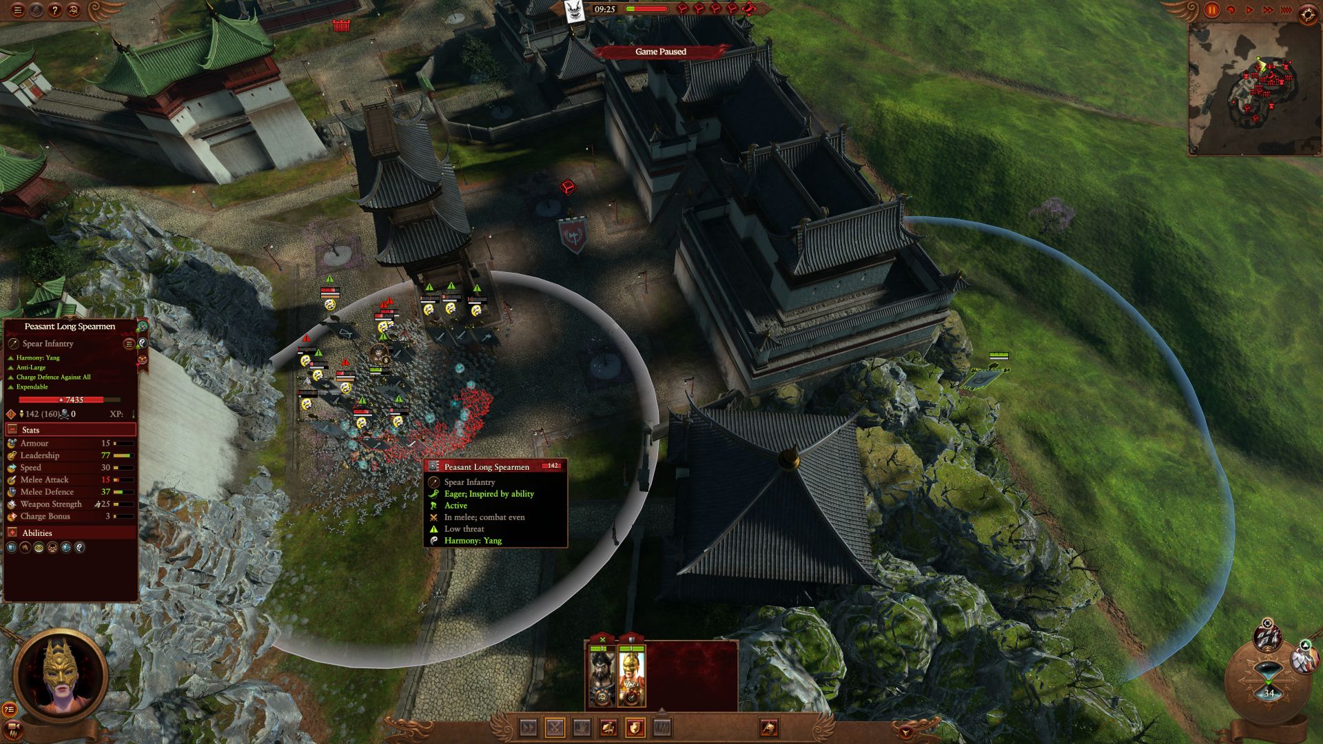 Steam Community :: Guide :: Zhao Ming the Dragon of Cheese