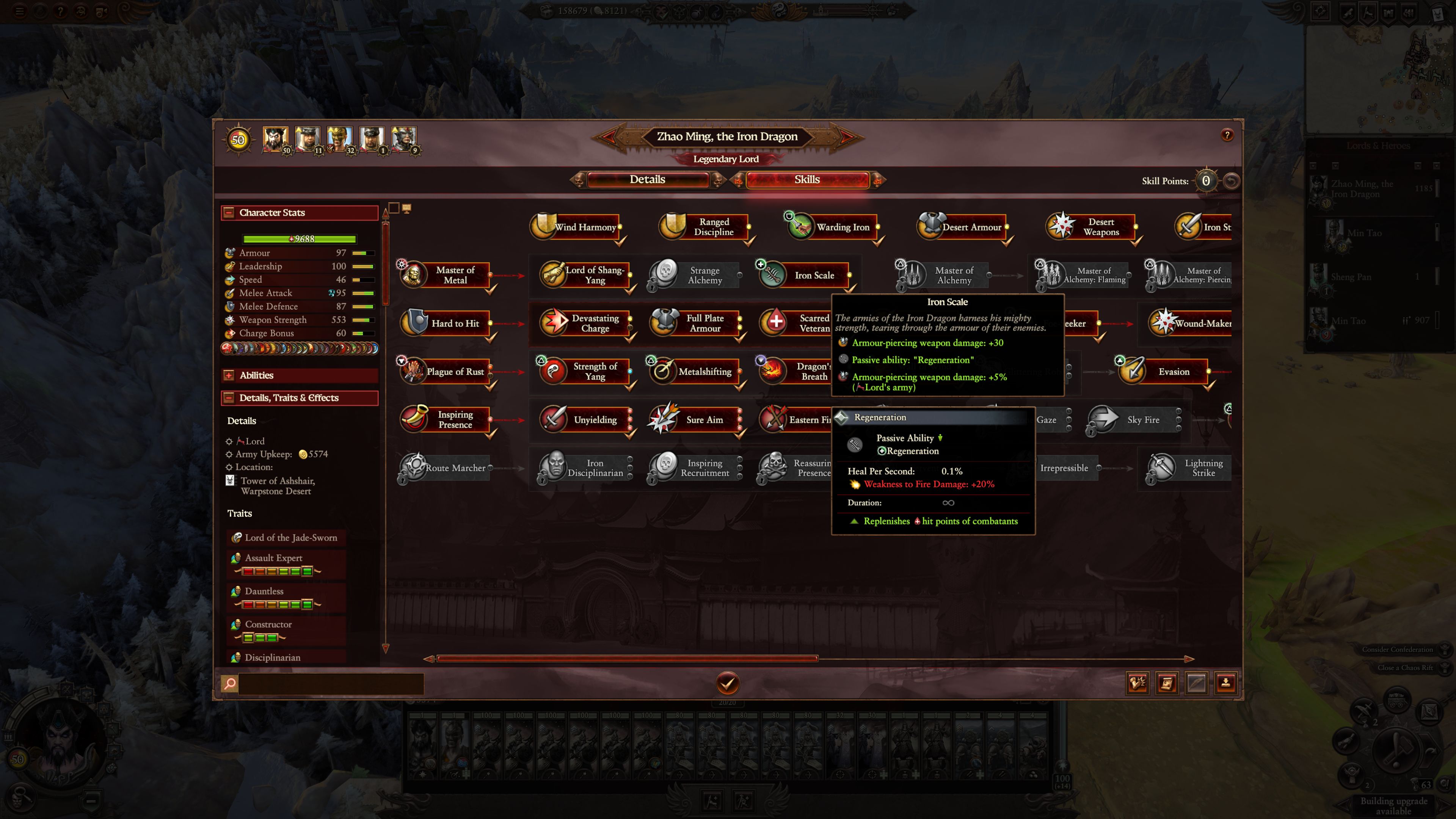 Steam Community :: Guide :: Zhao Ming the Dragon of Cheese
