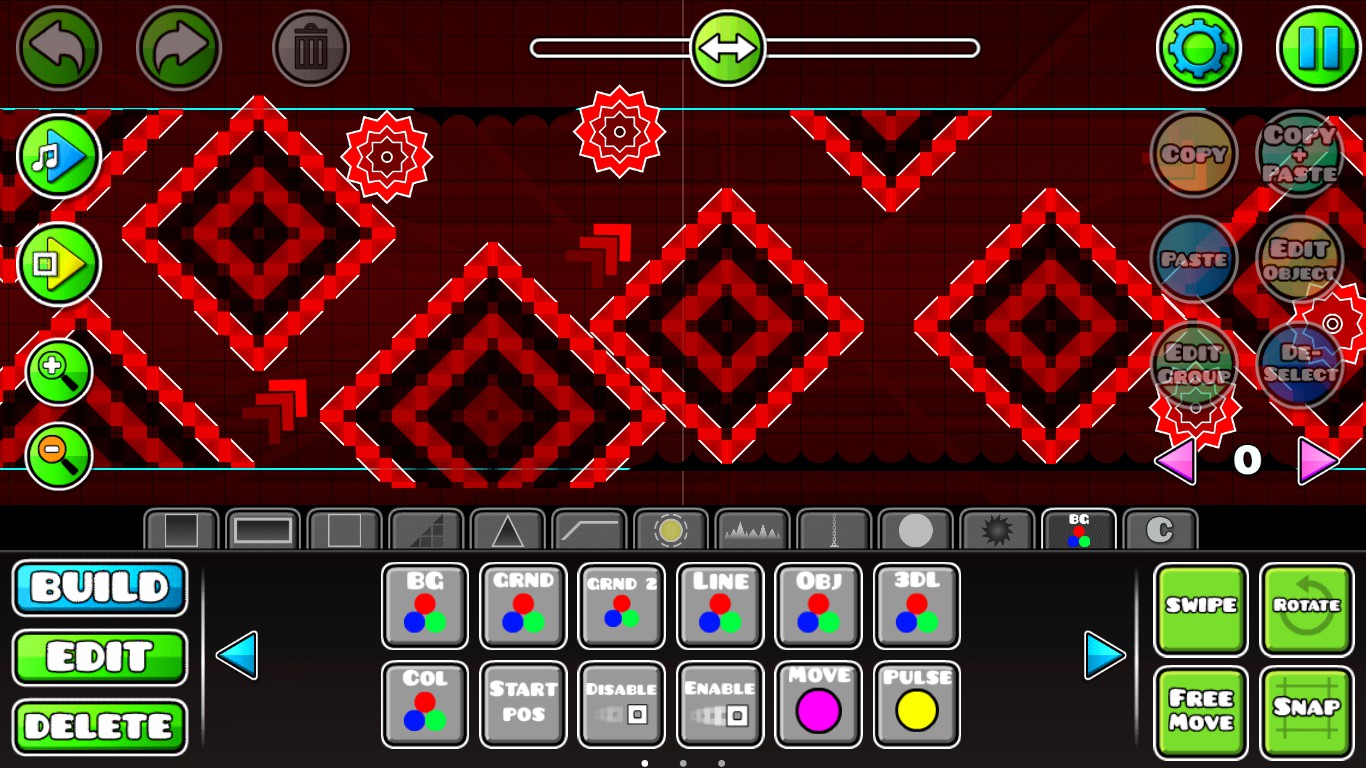 Steam Community :: Guide :: Easiest way to beat Nine Circles levels!