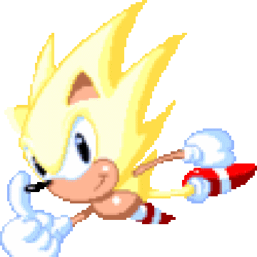 Steam Community :: Guide :: How to access Hidden Palace Zone in Sonic 2!