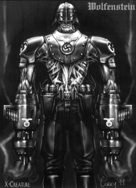 Steam Community :: Return to Castle Wolfenstein