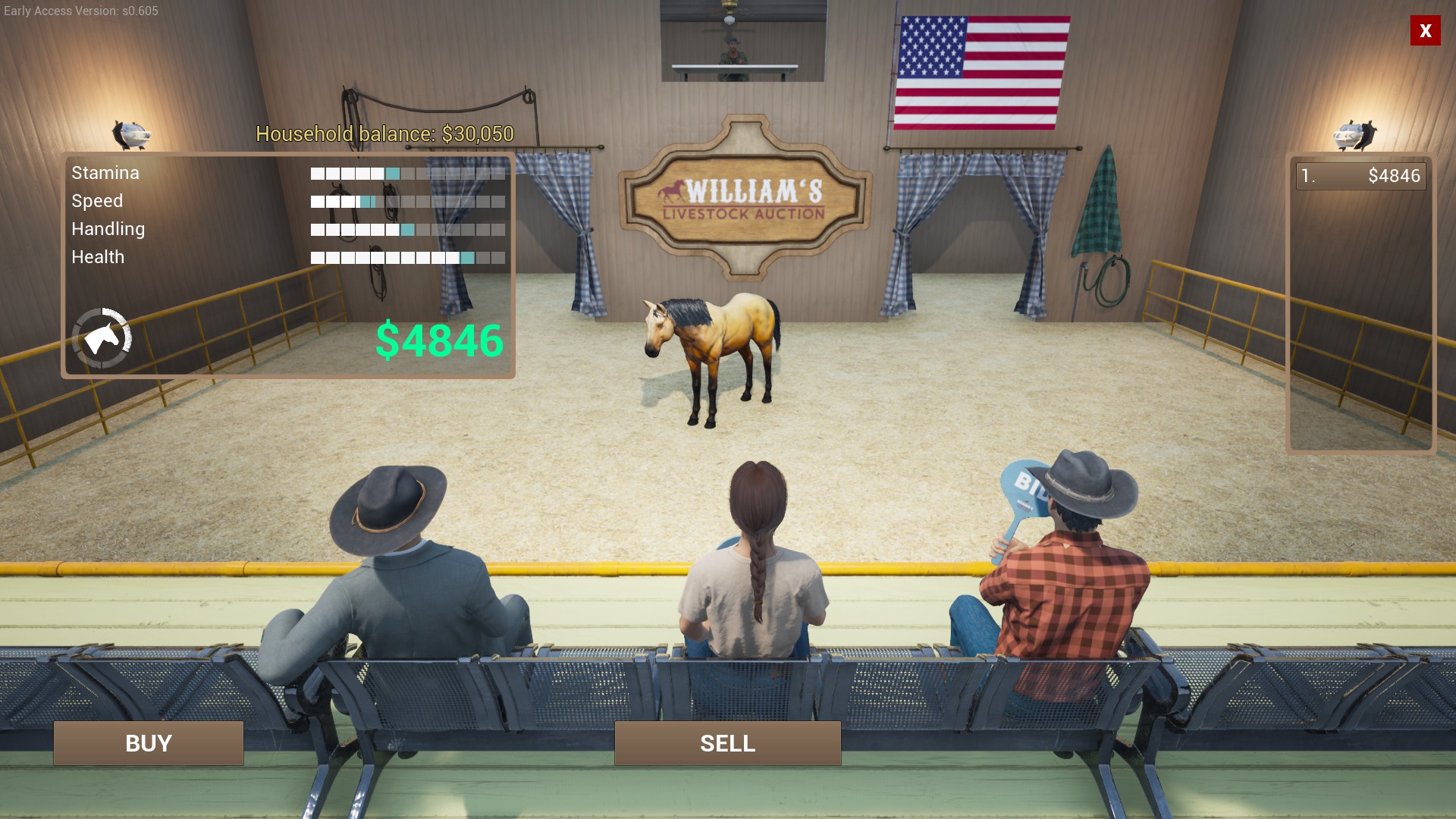 Steam Community :: Guide :: Complete Horse Guide [Not Updated for Breeding]