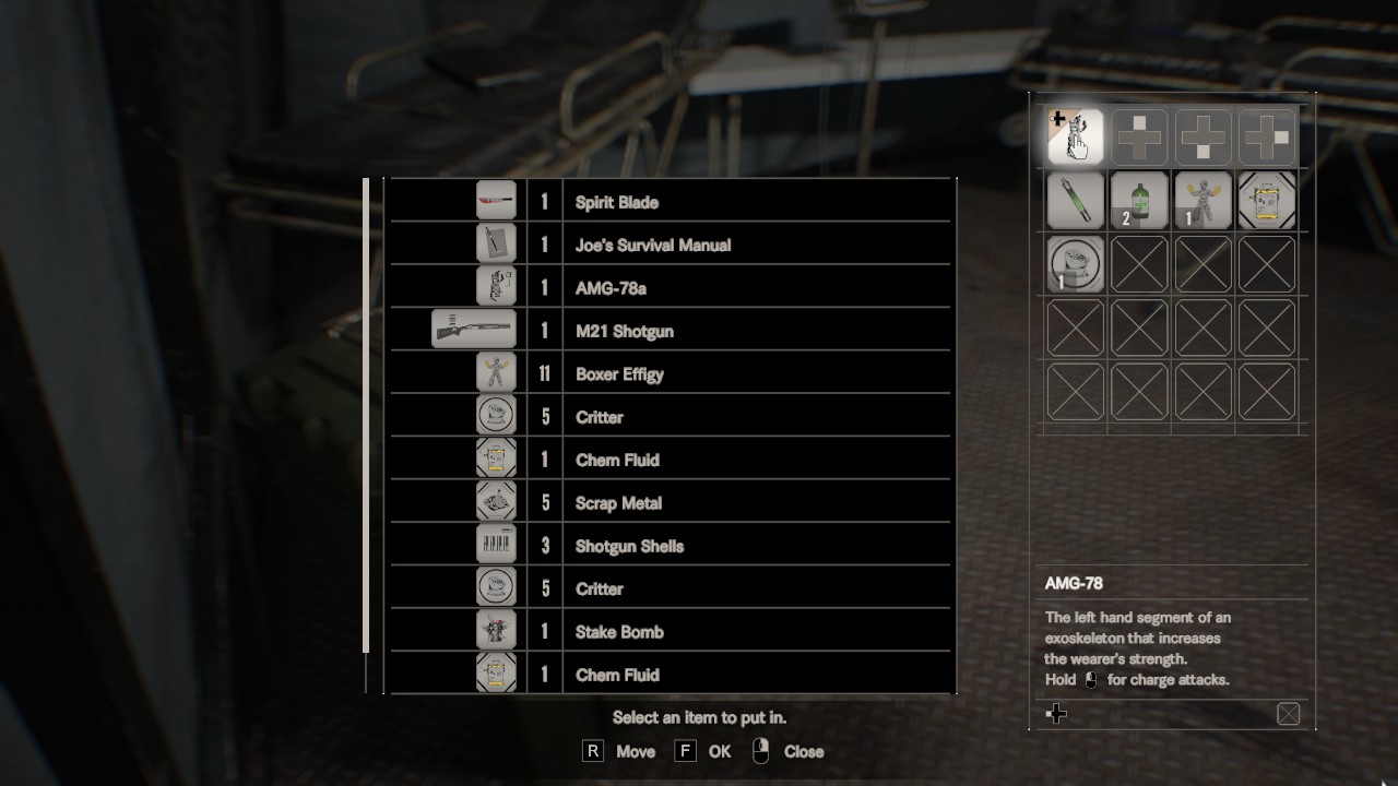 Steam Community :: Guide :: Extreme Challenges Guide (Normal)