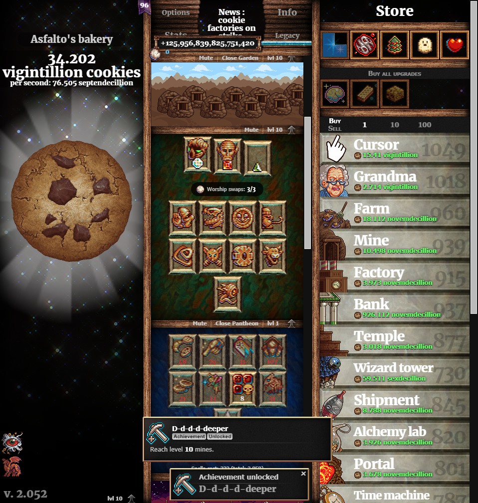 Steam Community :: Cookie Clicker