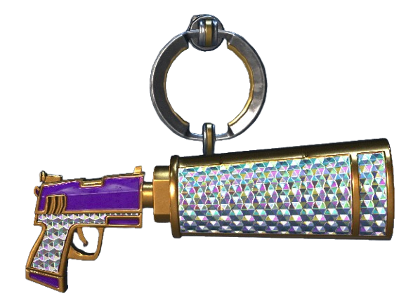 Steam Community :: Guide :: Glamour Shot Charm Pattern Guide