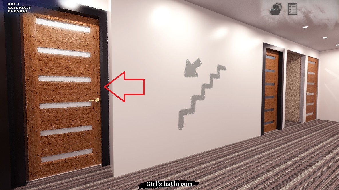 Steam Community :: Guide :: Amnesia Full Walk-through
