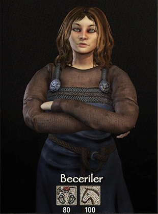 Steam Community :: Guide :: Mount Blade II Bannerlord Hatun Rehberi