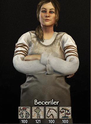 Steam Community :: Guide :: Mount Blade II Bannerlord Hatun Rehberi