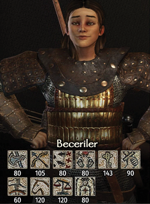 Steam Community :: Guide :: Mount Blade II Bannerlord Hatun Rehberi