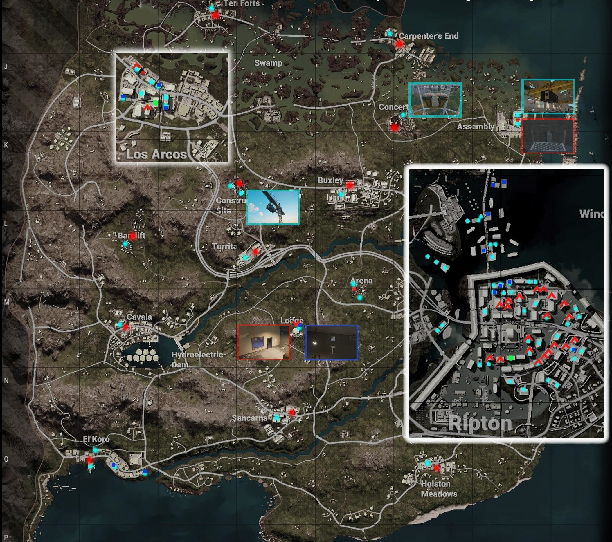 Steam Community :: Guide :: Расположение ключей безопасности PUBG Deston