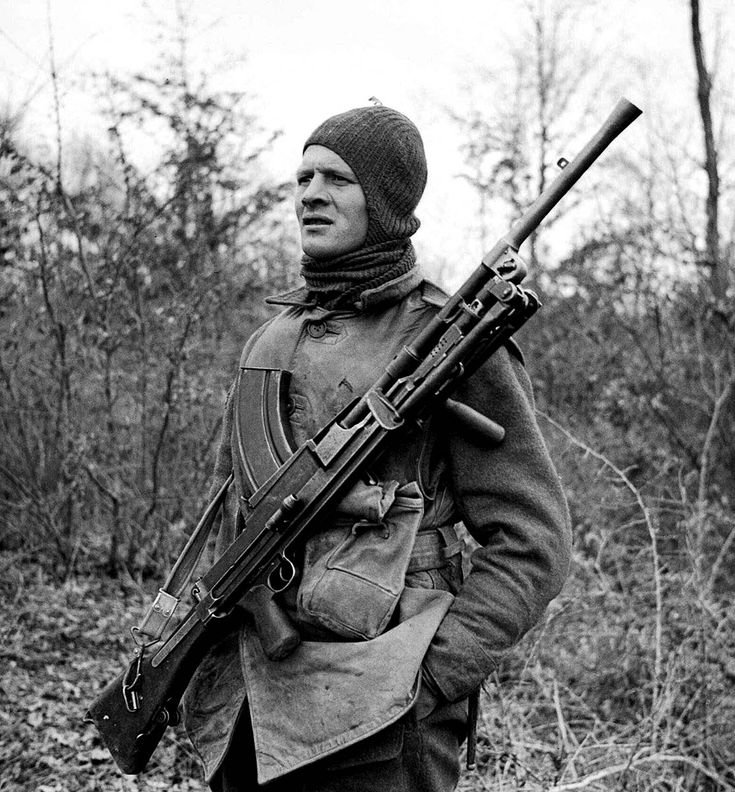 Steam Community :: Guide :: Pavlov WWII Weapons and Vehicle Guide