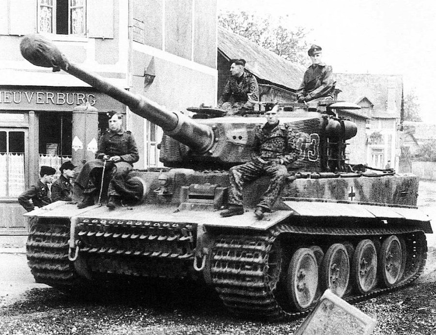 Steam Community :: Guide :: Pavlov WWII Weapons and Vehicle Guide